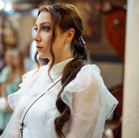 Надя Петрова Handmasters Bg