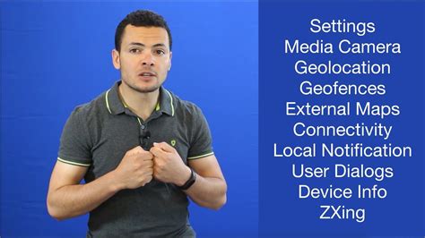 Plugins For Xamarin Forms Youtube