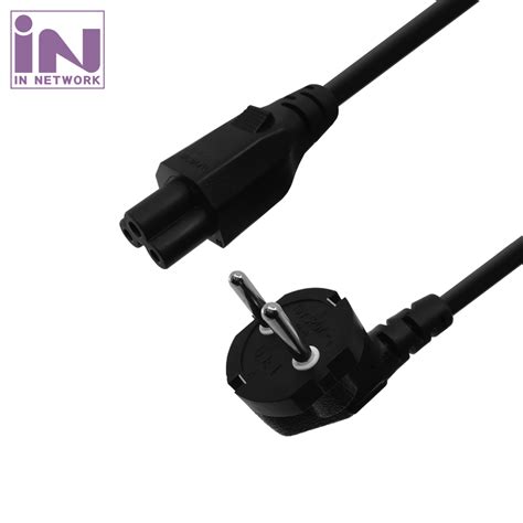 250v 25a 3구 크로바 전원케이블 10m Inp034 In Clover10 250v 25a 3구 크로바 전원케이블 10m Inp034 In Clover10 정규