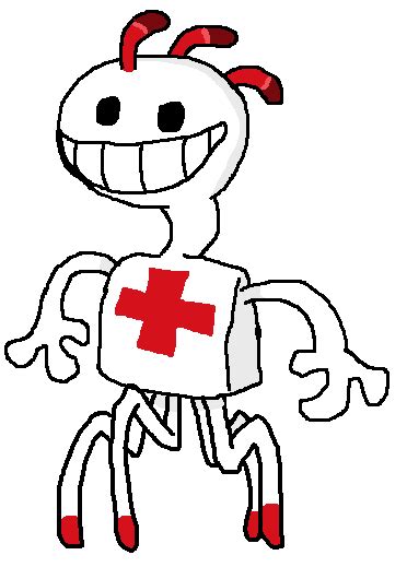 Experiment 078 Cl Baldis Basics Experiments Wiki Fandom