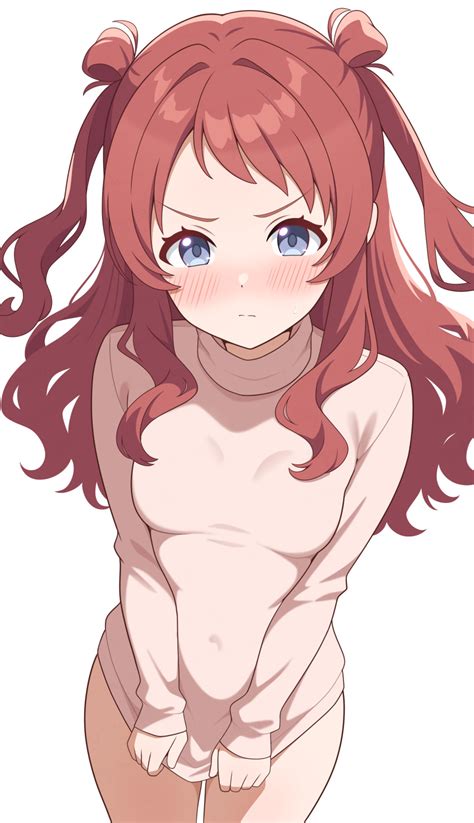 Shiguren Hanami Saki Gakuen Idolmaster Idolmaster Absurdres Commentary Request Highres