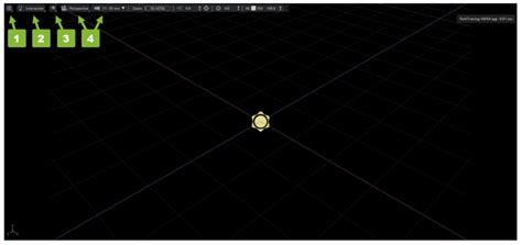 Exploring NVIDIA Omniverse And Isaac Sim Marvik