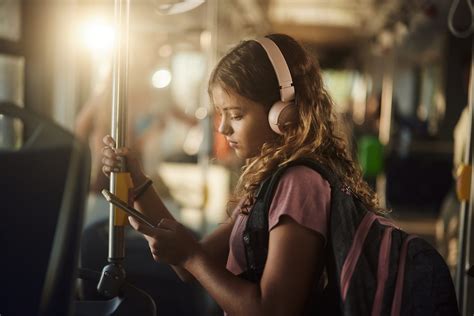 What The Algorithm Does To Young Girls By Freya India