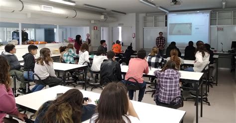 Descobrir E Programar O Robô Clube Ciência Viva