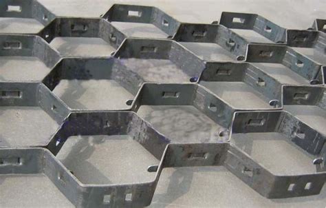 High Quality Stainless Steel Hexsteel Meshtortoise Shell Mesh China