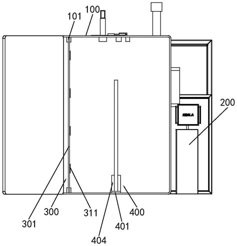 Photovoltaic Module Testing Device And Testing Method Eureka Patsnap