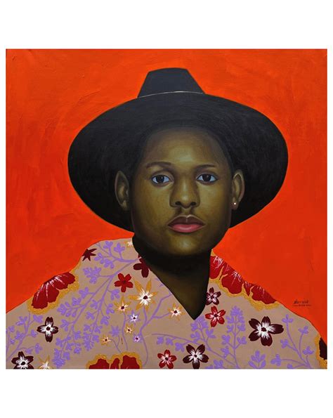 Gobe Joseph The Benin Art Gallery