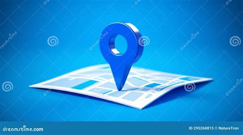 map pointer with a map of continent map pointer with a pointer map pointer stock illustration