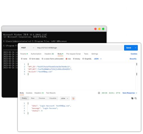 Mbbrowser Antidetect Browsers Fingerprint Modification Tool
