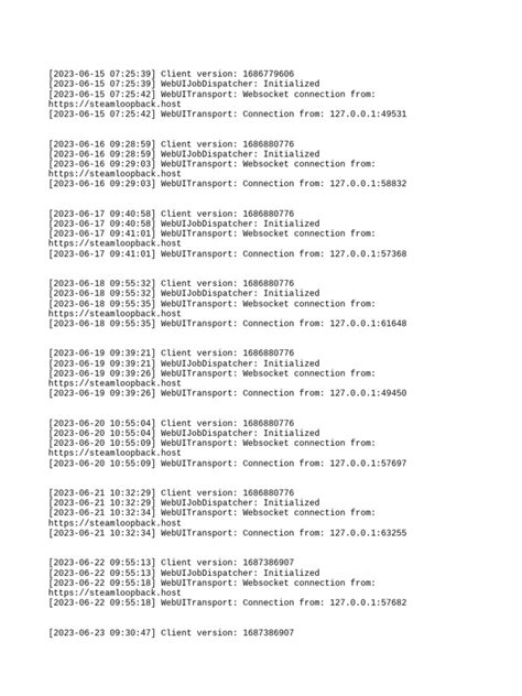 Transport Client Pdf Distributed Computing System Software