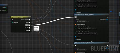 Data Management With Blueprints In Unreal Engine 5 Xenex Conscientious Culling By Jsnoddy