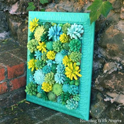 54 Awesome Adult Craft Ideas That You Ll Want To Make And Keep Pillar Box Blue