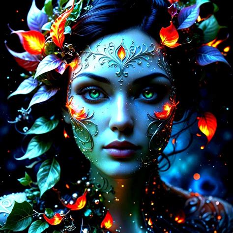 Stunning Celestial Beauty With Fibonacci Curves In Ai Art Stunning Celestial Beauty With Fibonacci Curves In Ai Art