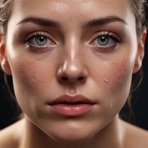 Understanding The Causes Of Facial Swelling Allergic Reaction Face