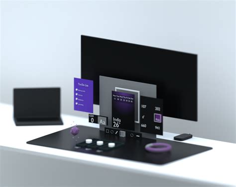 Computer Taskbar 3d Illustration By Monisha On Dribbble