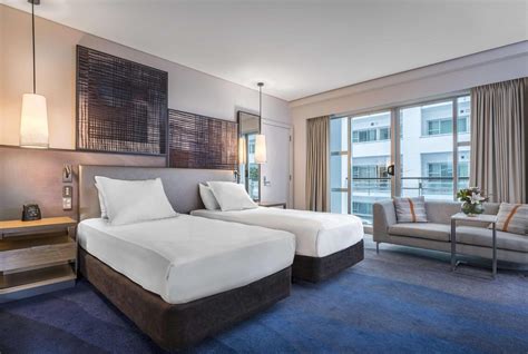 Hilton Auckland Auckland New Zealand — Book Hotel 2026 Prices