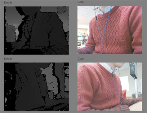 github ajingu realsense unofficial extension of realsense unity