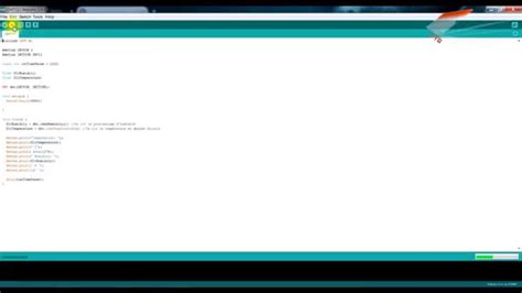 How To Use Dht11 With Arduino Example Youtube