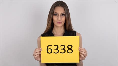 Casting K S Iveta Czech Casting Sd P Phun Org Forum