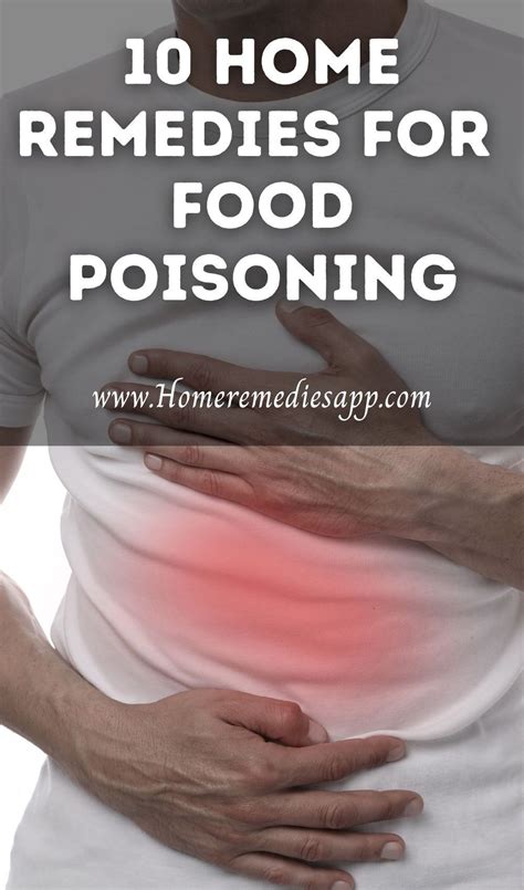 Food Poisoning Facts Artofit