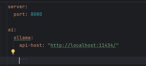 Java快速接入deepseek、qwen25、llama32等ollama平台开源大模型ollama Java Sdk Csdn博客