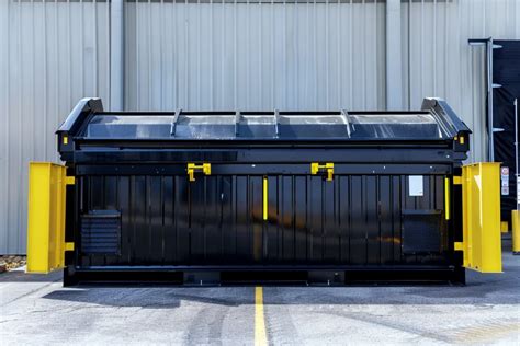 The Ultimate Guide To Trash Compactors Squeeze The Most Out Of Your Waste The Ultimate Guide To Trash Compactors Squeeze The Most Out Of Your Waste