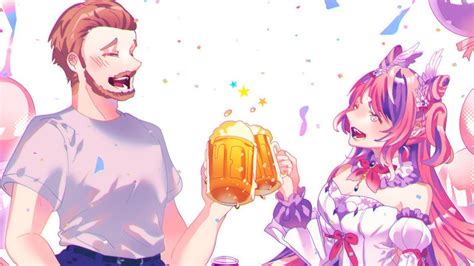 Ironmouse And Cdawgva Just Got Uncovered Youtube