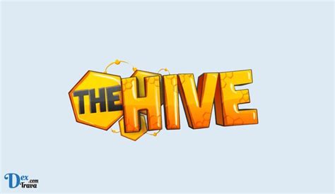 The Hive Ip In Minecraft What It Is And How To Join Artofit
