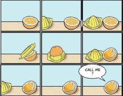 Orange Sex Blank Template Imgflip