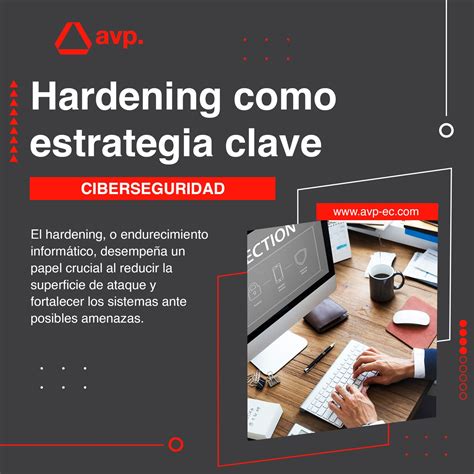 AVP Sistemas | Las ciberamenazas son más complejas que nunca. El ...