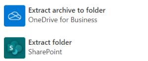 How To Create A Zip File In Power Automate For Free