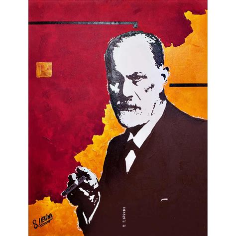 Фрейд арт фото и картинки Abrakadabra Fun