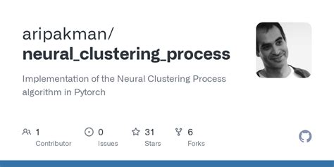 GitHub Aripakman Neural Clustering Process Implementation Of The Neural Clustering Process