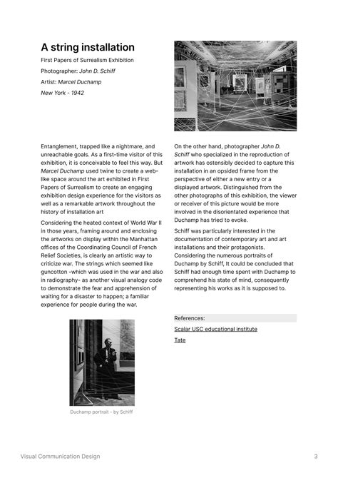 Visual Communication Analysis Pdf