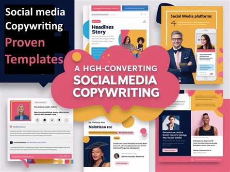 Social Media Copywriting Examples 10 Proven Templates