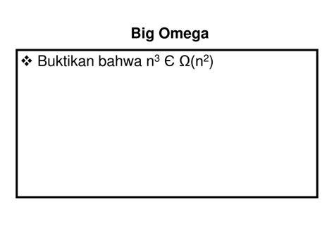 Ppt Desain Dan Analisis Algoritma Powerpoint Presentation Free Download Id 4530550