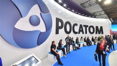 [highlights] From Uranium Mining To Npp Construction 15 Years Of Rosatom State Corporation