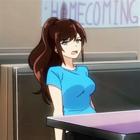 🩹 Nicole ⌒ Class Of 09 ★ Icon Class Profile Picture Nicole