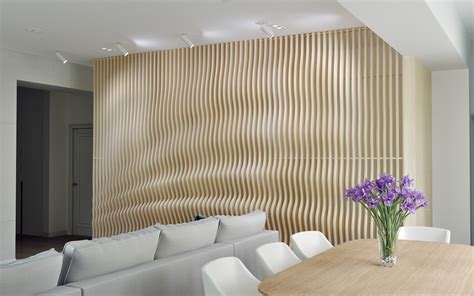 Wall Parametric On Behance