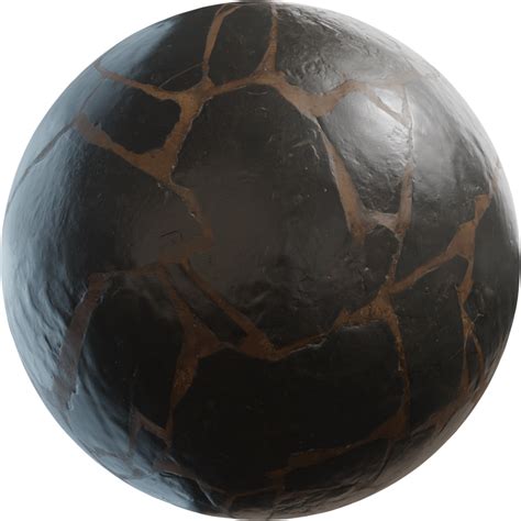 Slab Tiles Texture • Poly Haven