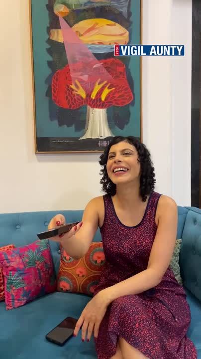 Sonam Sarangi On Linkedin Vigil Aunty Ceo Fraud