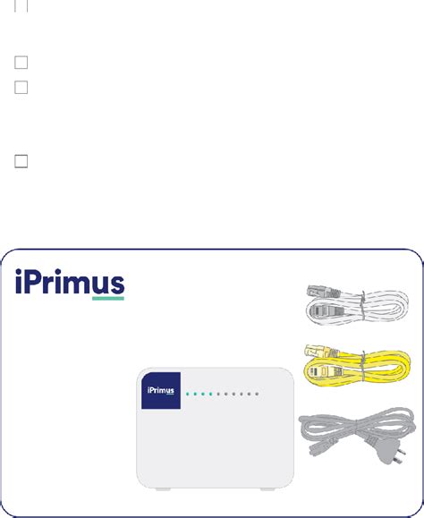 Huawei Hg659 Gateway Setup Manual Pdf View Download Page 3