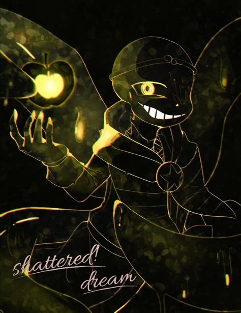 รูปภาพ Undertale Sonhos E Pesadelos Fandoms