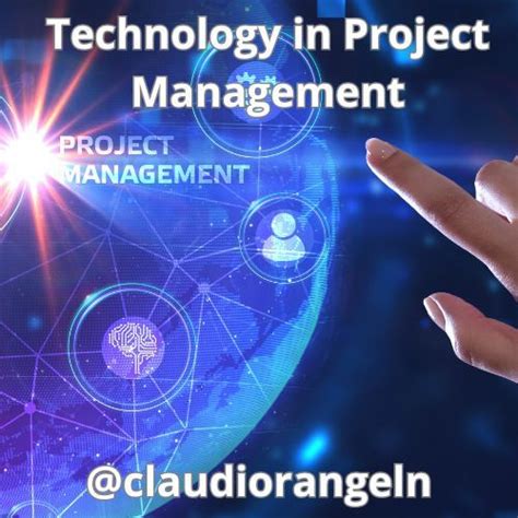 Claudio Rangel Neto on LinkedIn: #projectmanagement #digitaltechnology #operationalefficiency