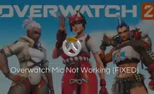 Easy Fixes For Mic Not Working In Teamspeak Resolved Mic Tester