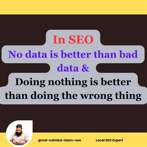 Md Nahidul Islam On Linkedin Seo Datadriven Digitalmarketing Seoadvice Growthhacks