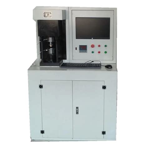 Astm D2783 Astm D5183 Fully Automatic Lubricant And Grease Four Ball