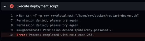 Ssh From Github Action Cloudflare Developers