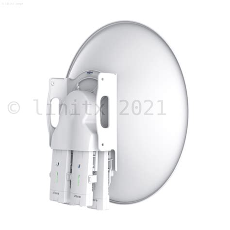 Ubiquiti Airfiber Nxn Af Mpx8 Mimo Multiplexer Af Mpx8