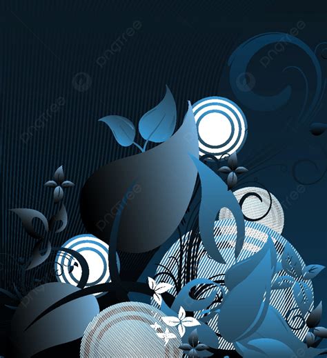 abstract background beautiful blob border art leaf ornate background image and wallpaper for